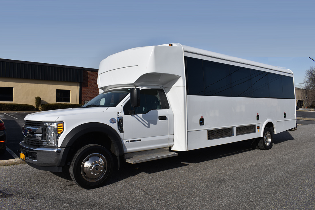 Gold Coast Transportation